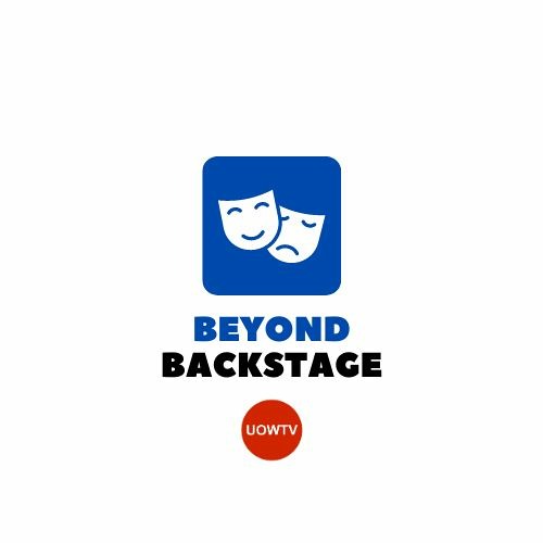 Stream Beyond Backstage | Listen to podcast episodes online for free on SoundCloud