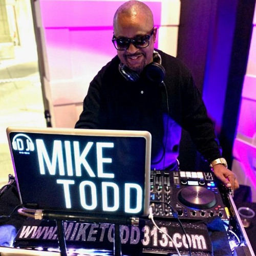Stream DJ MIKE TODD 313 DEEPGRUV music | Listen to songs, albums ...