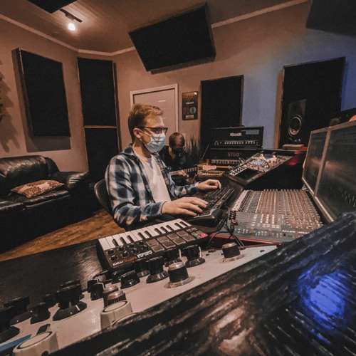 Stream Derek Moffat music | Listen to songs, albums, playlists for free ...