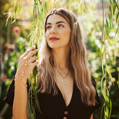 Stream Erica (Simply Divine Elements) music | Listen to songs, albums ...