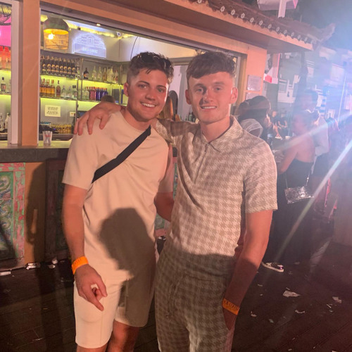 Stream Danny McGovern music | Listen to songs, albums, playlists for ...