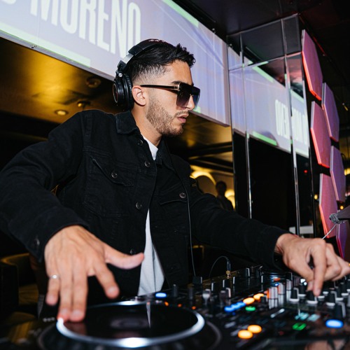 Stream Dj Gino Moreno music | Listen to songs, albums, playlists for ...