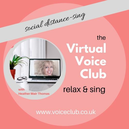 Stream Voice Club, Voice training music | Listen to songs, albums ...