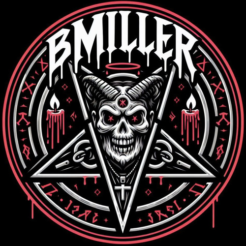 Stream B.Miller music | Listen to songs, albums, playlists for free on ...