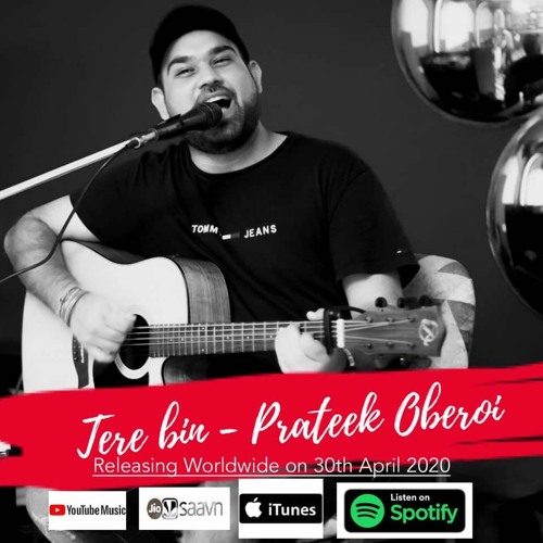 Stream Aicha - Outlandish Cover (The Instincts) by Prateek Oberoi ...