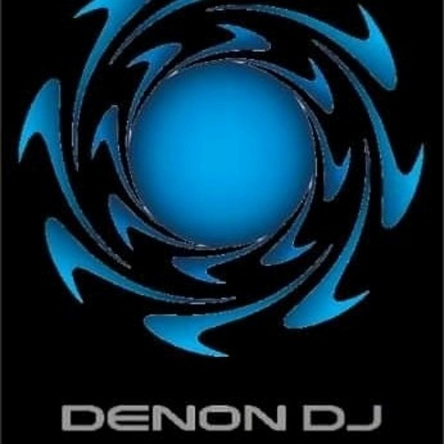 Denon Dj Logo