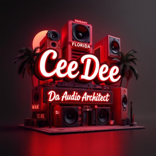 Stream CEE DEE_DAAUDIOARCHITECT music | Listen to songs, albums ...