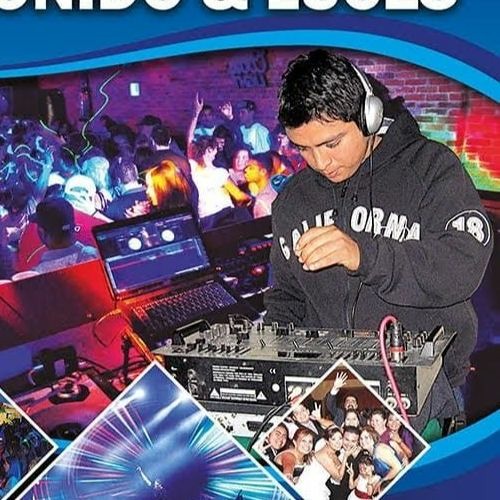 Stream JUNIOR DJ - Banda [Tu Vives Equivocada, Pedazo De Luna, Don Jose ...