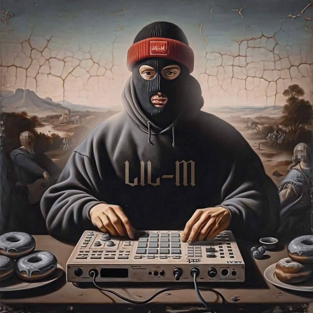 Stream Lil-M Remix music | Listen to songs, albums, playlists for free ...