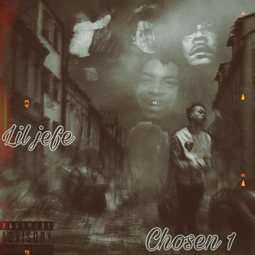Stream Lil Jefe (The Chosen 1) music | Listen to songs, albums ...