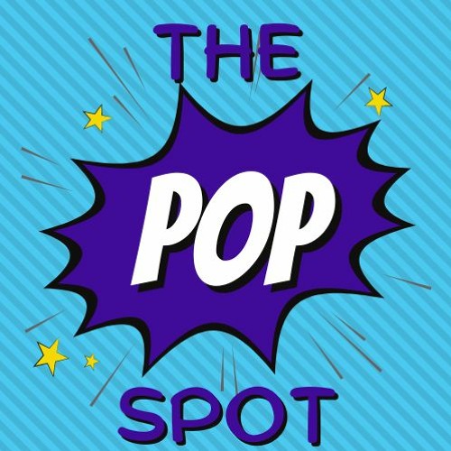 Stream The Pop Spot | Listen to podcast episodes online for free on ...