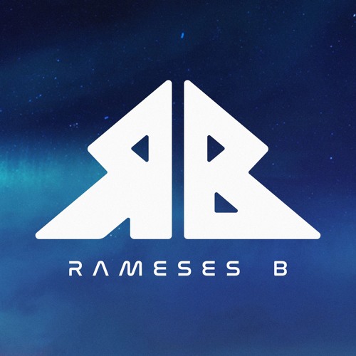 Rameses B - 2025 Yearmix 2025-12-23