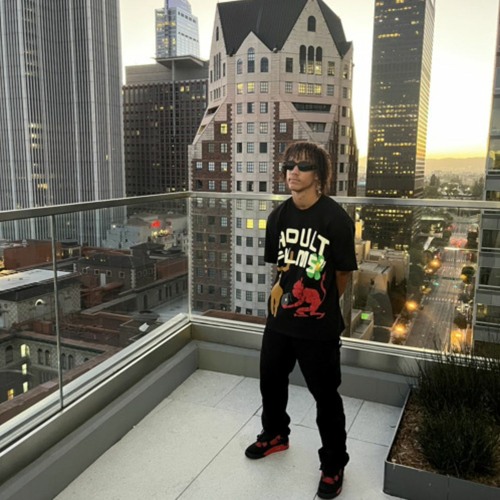 Stream Pyrex Pryce music | Listen to songs, albums, playlists for free ...