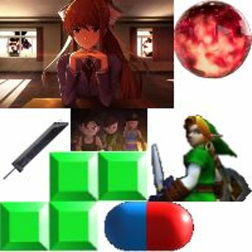 Stream Video Game Remix music | Listen to songs, albums, playlists for ...
