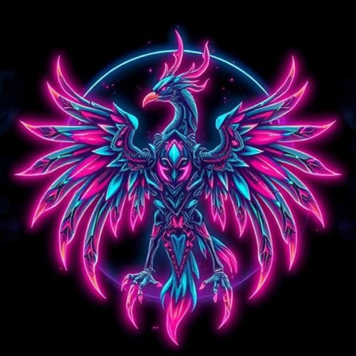 Stream Phoenix Hybrid music | Listen to songs, albums, playlists for ...