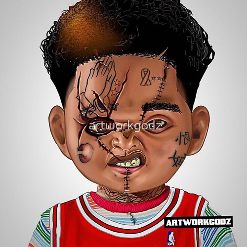 Stream Javon Moore music | Listen to songs, albums, playlists for free ...