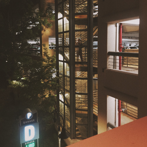 Stream Chance Parfitt music | Listen to songs, albums, playlists for ...