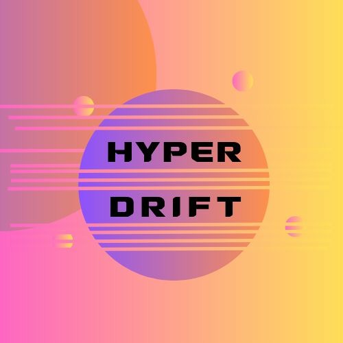 Stream HYPER DRIFT music | Listen to songs, albums, playlists for free on SoundCloud