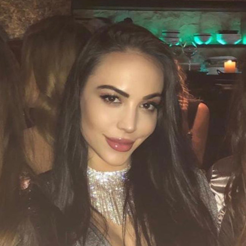 Stream Maria Savic music | Listen to songs, albums, playlists for free ...