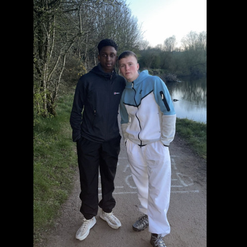 Stream Nicky Hart music | Listen to songs, albums, playlists for free ...