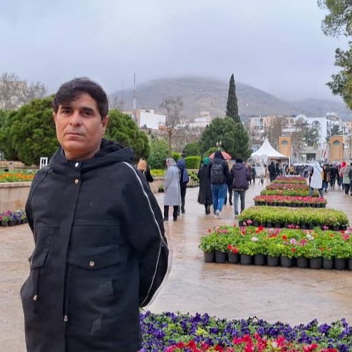 Stream Mohammadeeza Davoudi music | Listen to songs, albums, playlists ...