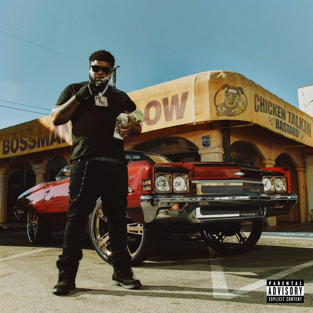 Stream BossMan Dlow music | Listen to songs, albums, playlists for free ...