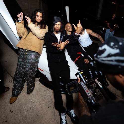 Stream Desire (saykayb) music | Listen to songs, albums, playlists for ...