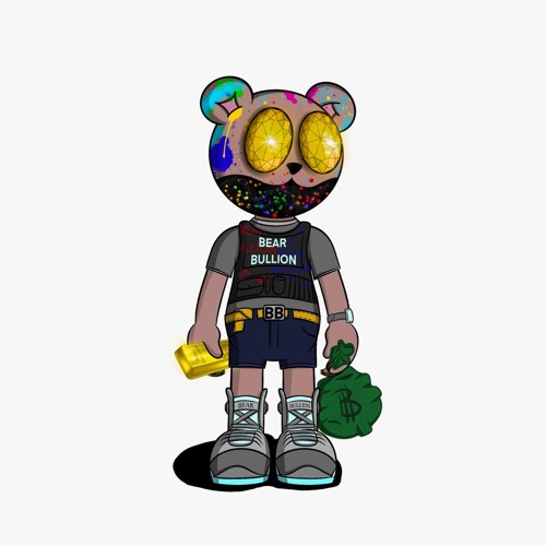 Stream Bear Bullion BB music | Listen to songs, albums, playlists for ...