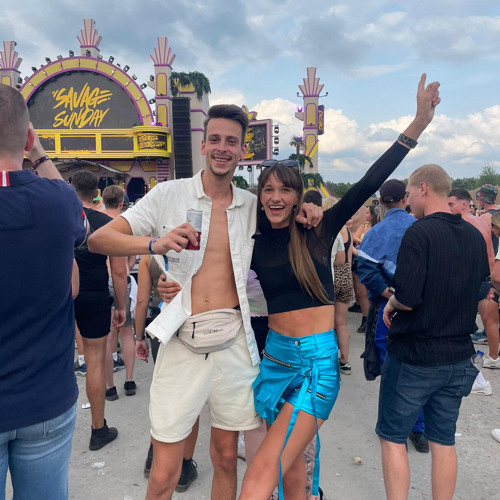 Stream Hardstyle Raw Mini Mix #2 by William van Diermen | Listen online ...