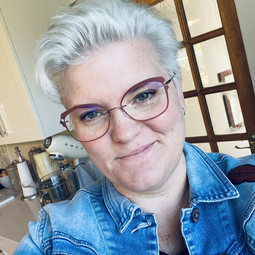 Stream 01 You havent seen the last of me by Lisa Goosen | Listen online ...