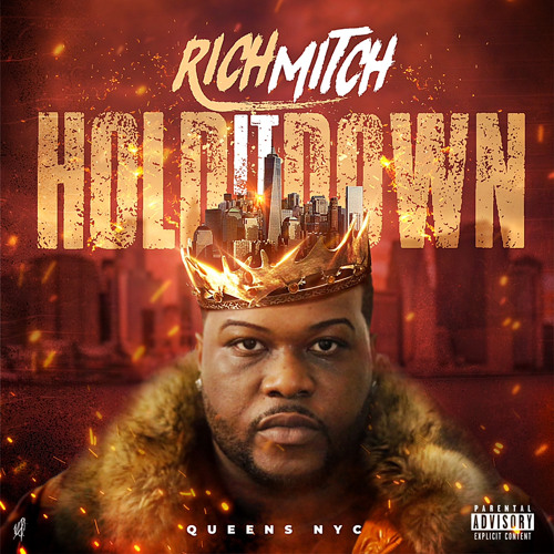 Stream Rich Mitch music | Listen to songs, albums, playlists for free ...