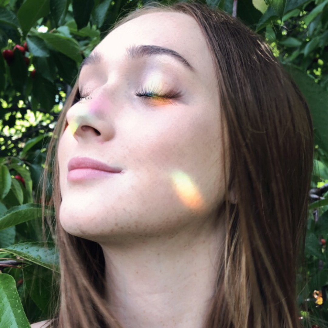 Ally Burch's Instagram, Twitter & Facebook on IDCrawl