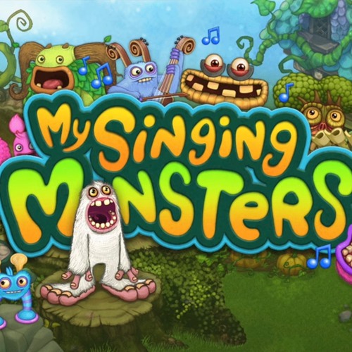 Stream My Singing Monsters music | Listen to songs, albums, playlists ...