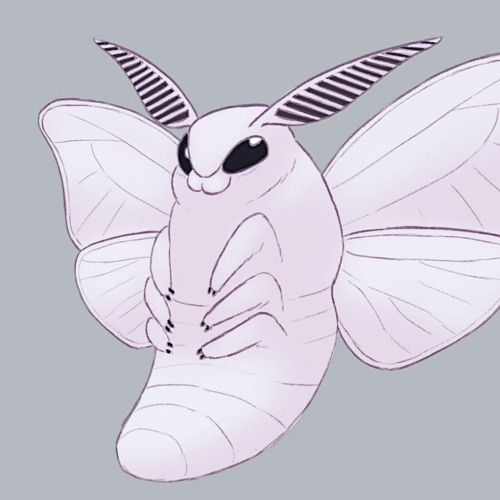 Stream Moth Cuddles music | Listen to songs, albums, playlists for free ...