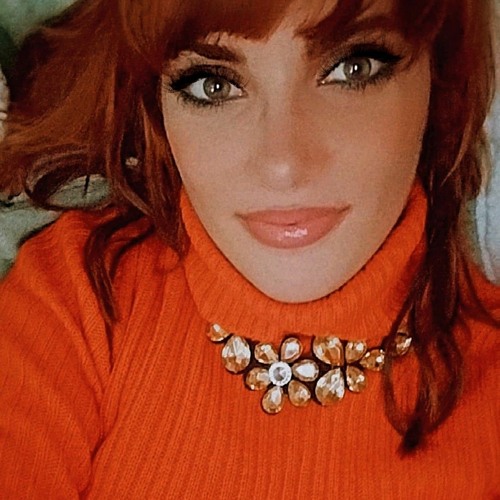 Stream Ragazza Occhi Cielo Loredanaerrore Marilù Cover 2022 By