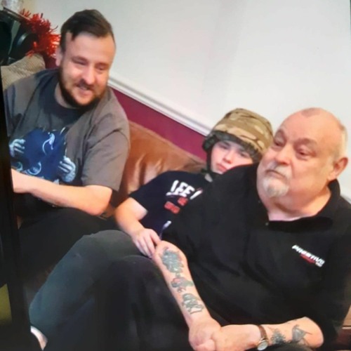 Stream DISTURBED-SOUND OF SILENCE by Gavin Hardy 2 | Listen online for ...