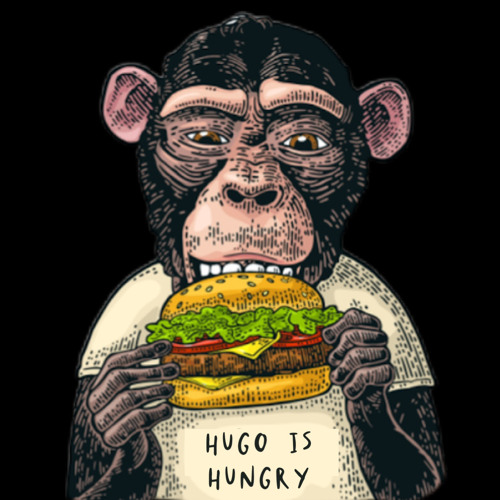 Stream Hugo is Hungry music | Listen to songs, albums, playlists for ...