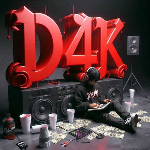Stream D4K music | Listen to songs, albums, playlists for free on ...