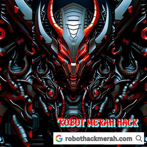 Stream Robot Merah Hack music | Listen to songs, albums, playlists for ...