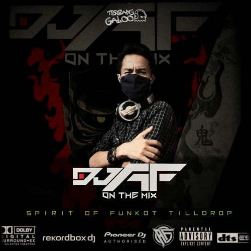 Stream DJ•AF music | Listen to songs, albums, playlists for free on ...