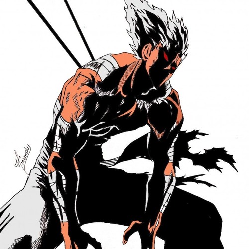 Stream Garou X Everything In It's Right place by jace Garrett | Listen ...