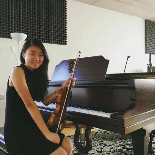 Stream Catherine Cheng - SmartMusic Assignment by Catherine Cheng ...