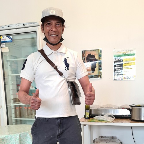 Stream CHUKUMA - Etoiles dans la nuit by CHUKUMA | Listen online for ...