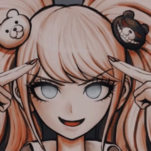 Stream 🌸Junko enoshima 🌸 | Listen to Friday Night Funkin Vs Salad ...