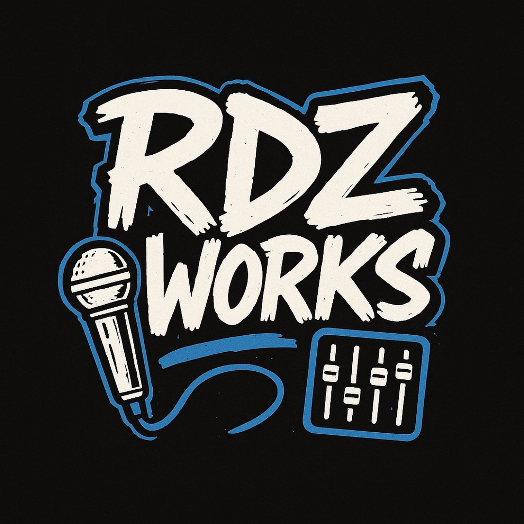 Stream RDZ Oficial music | Listen to songs, albums, playlists for free ...