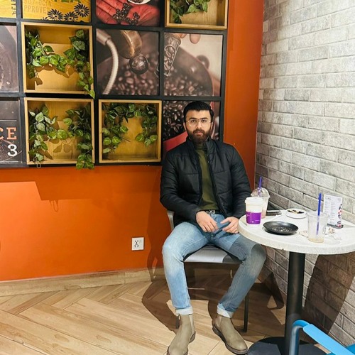 Stream Haris Qureshi music | Listen to songs, albums, playlists for free on SoundCloud