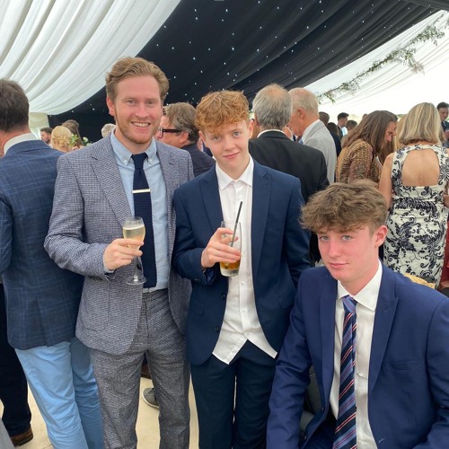 Stream Benji Jackson music | Listen to songs, albums, playlists for ...