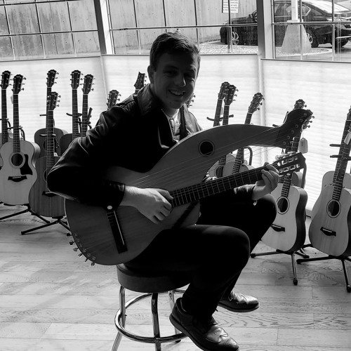 Stream Michael Gabbitas music | Listen to songs, albums, playlists for ...