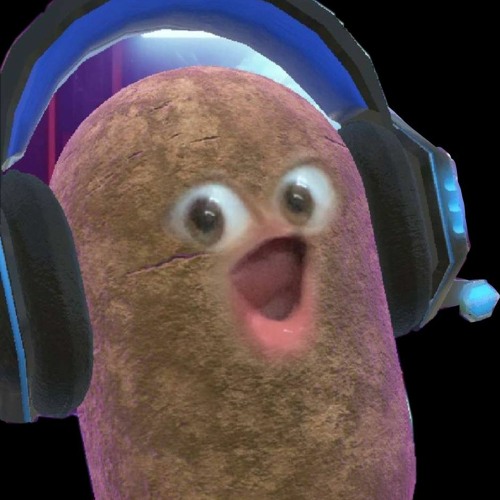 Stream Potato man music | Listen to songs, albums, playlists for free ...