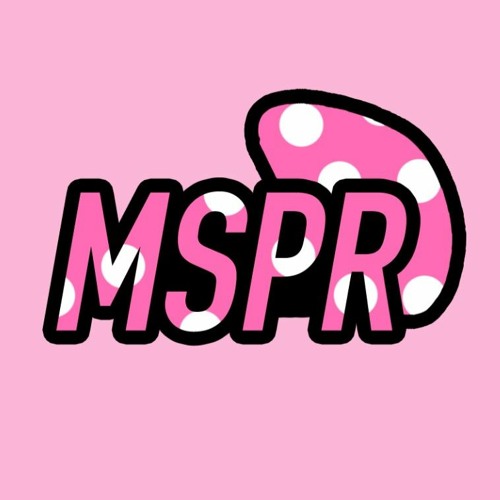 Stream MSPR (MuSh) music | Listen to songs, albums, playlists for free ...